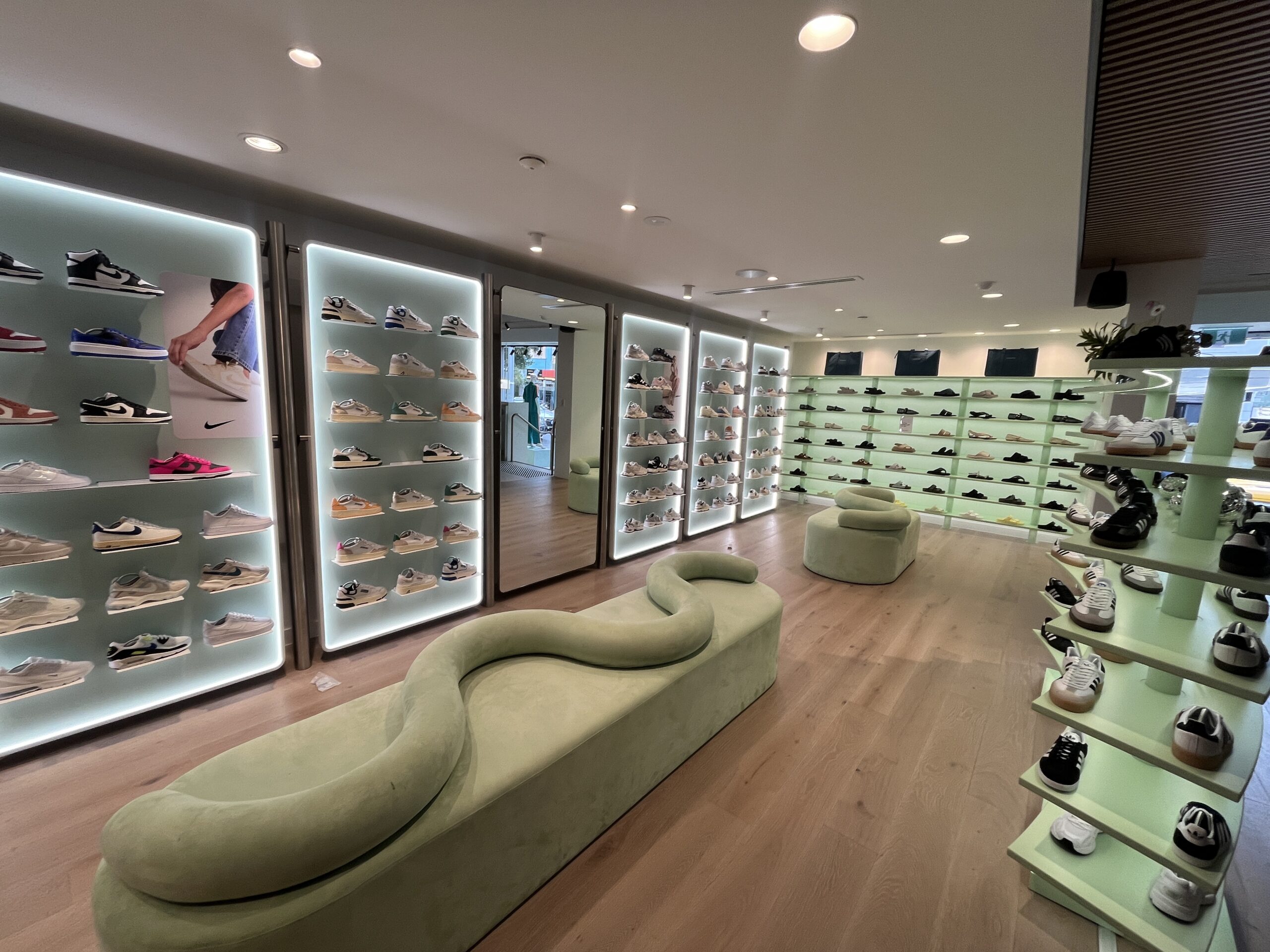 Stylerunner Bondi Beach Mack Electrical Services
