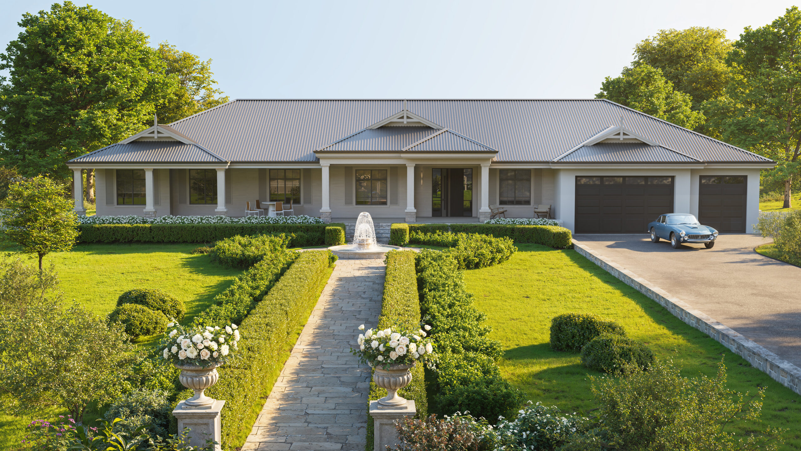 Burfitt – SUSTAINOVA