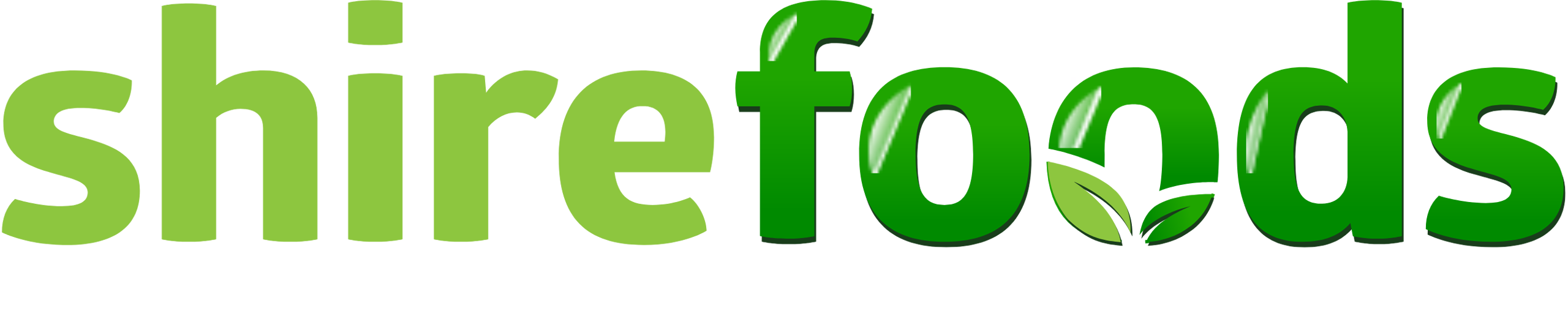 Shire Foods – One Stop for Quality, Convenience & Choice